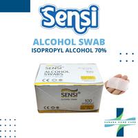 Jual Isopropyl Alcohol Murah - Harga Terbaru Desember 2024