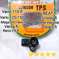 Jual Sensor Tps Vario 125 Terlengkap - Harga Murah Mei 2024 & Cicil 0%