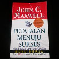 Jual Peta Sukses Terlengkap - Harga Murah April 2024