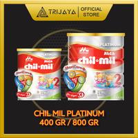 Susu Morinaga Chil Mil Pendamping ASI Anak Maret 2025 - Tokopedia
