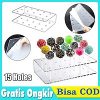 Jual Tempat Permen Lolipop Terdekat - Harga Murah & Grosir Mei 2024