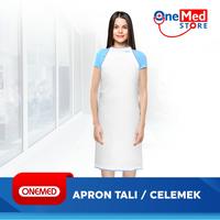 Jual Apron Medis Terlengkap - Harga Terbaru Maret 2025 & Cicilan 0%
