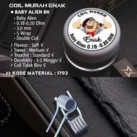 Toko Coil Murah Enak Online - Produk Lengkap & Harga Terbaik | Tokopedia