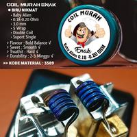 Toko Coil Murah Enak Online - Produk Lengkap & Harga Terbaik | Tokopedia