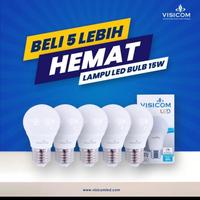 Jual Lampu Led Visicom Terlengkap - Daftar Harga Mei 2024 & Cicilan 0%