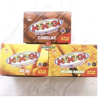 Jual Momogi 1 Box Murah - Harga Terbaru Maret 2025