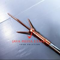 Jual Splitzen Terbaik - Harga Murah Februari 2025 & Cicil 0%