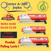 Jual Cutter Kecil Terlengkap - Harga Grosir & Murah April 2024