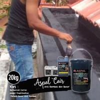Jual Bitumen Terbaik - Harga Murah Desember 2024 & Cicil 0%