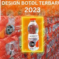 Jual Cleo 220Ml Terdekat - Harga Murah & Grosir Juni 2024