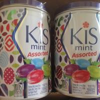Jual Permen Kiss Kaleng Terdekat - Harga Murah & Grosir Juni 2024