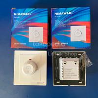 Jual Saklar Dimmer Terbaik - Harga Murah Juni 2024 & Cicil 0%