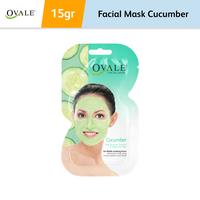 Jual Mask Ovale Murah & Lengkap - Harga Juni 2024
