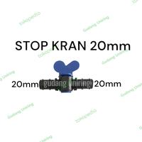 Jual Stop Kran 3 Inch Terbaik - Harga Murah Mei 2024 & Cicil 0%