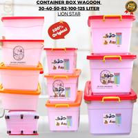 Jual Lion Star Container 82 Terbaik - Harga Murah Juni 2024 & Cicil 0%