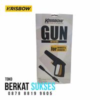 Jual Steam Krisbow Terlengkap - Harga Murah Juni 2025 & Cicil 0%
