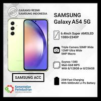 Jual Samsung Galaxy A54 Terbaru - Harga Murah Februari 2024 & Cicil 0%