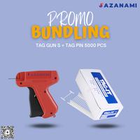Jual Isi Tag Gun Terlengkap - Harga Murah & Grosir Juni 2024