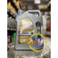 Jual Fastron Gold 0W 20 Terlengkap - Harga Murah Februari 2024 & Cicil 0%