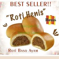 Jual Roti Henis Terdekat - Harga Murah & Grosir Januari 2025