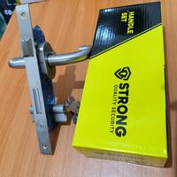 Jual Pintu Almini Terbaik - Harga Murah Maret 2024 & Cicil 0%