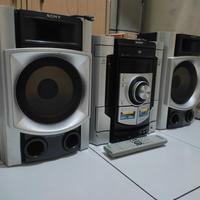 Jual Compo Sony Terlengkap - Daftar Harga Maret 2024 & Cicilan 0%