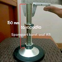 Jual Adjuster Foot Murah & Terbaik - Harga Terbaru Juni 2024