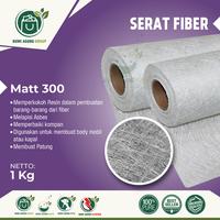 Jual Serat Fiber Aquaproof Terbaik - Harga Murah Juni 2025 & Cicil 0%