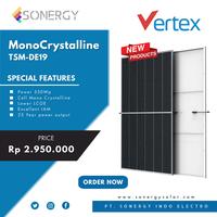 Jual Panel Surya 300 Wp Terbaik - Harga Murah Mei 2024 & Cicil 0%