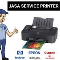 Jual Servis Printer Terlengkap - Daftar Harga Mei 2024 & Cicilan 0%