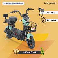 Jual Viar Akasha 1 Murah - Harga Terbaru 2024