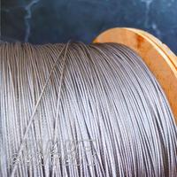 Jual Wire Rope Terbaik - Harga Murah April 2025 & Cicil 0%