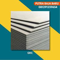 Jual Grc 4Mm Terbaik - Harga Murah Agustus 2025 & Cicil 0%