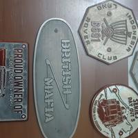 Jual Plat Emboss Murah & Terbaik - Harga Terbaru Juni 2024