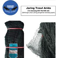 Jual Jaring Pe Murah & Terbaik - Harga Terbaru Agustus 2025