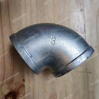 Jual Elbow Besi Terbaik - Harga Murah Maret 2025 & Cicil 0%