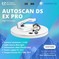 Jual 3D Scanner Murah & Terbaik - Harga Terbaru Februari 2025