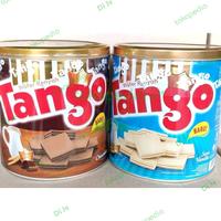 Tango Kaleng, Renyah dan Legit dalam Satu Gigitan Februari 2024