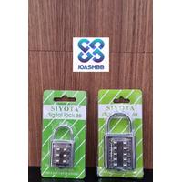 Jual Gembok Pin Model & Desain Terbaru - Harga Maret 2025