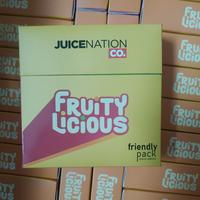 Jual Fruity Licious Terlengkap - Daftar Harga Mei 2024 & Cicilan 0%