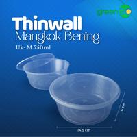Jual Thinwall Besar Murah & Terbaik - Harga Terbaru Mei 2024