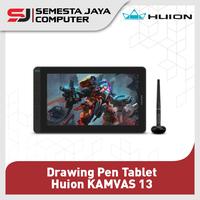 Jual Huion Kamvas 13 Pen Murah - Harga Terbaru 2024