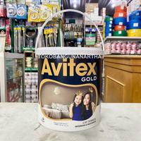 Jual Avitex Gold Terlengkap - Harga Murah Februari 2024 & Cicil 0%