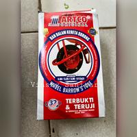 Jual Gerobak Artco Terbaik - Harga Murah Februari 2025 & Cicil 0%