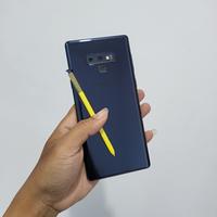 Jual Samsung Note 9 Second Terbaru - Harga Murah Juni 2024 & Cicil 0%