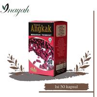 Jual Angkak Beras Merah Terdekat - Harga Murah & Grosir Juni 2024