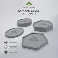 Jual Coaster Custom Terbaik - Harga Murah Maret 2025 & Cicil 0%