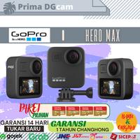 Jual Gopro Max 360 Terbaru - Harga Murah Februari 2024 & Cicil 0%
