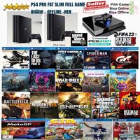 Jual Ps4 Hen Murah & Terbaik - Harga Terbaru Januari 2024