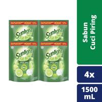 Jual Sunlight 1500ml Murah - Harga Terbaru 2024
